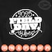 Field Day Vibes Svg Png, Funny Field Day 2025 Shirt Designs for Kids ...
