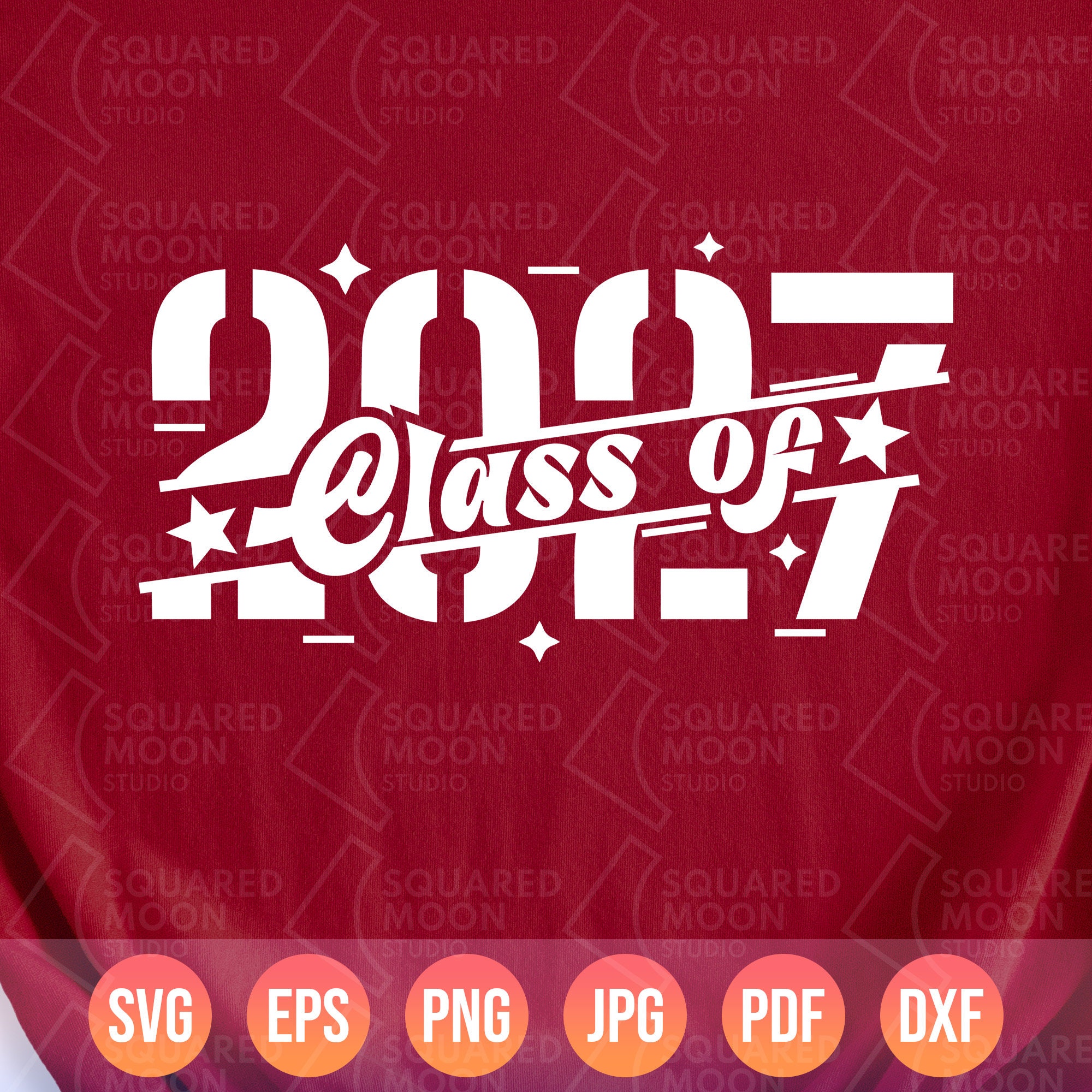 Class of 2027 Svg| Freshman Svg Png Gift| High School Grad Shirt Svg ...