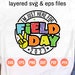 Field Day Svg Bundle Funny Field Day Quotes for Boys & Girls - Etsy