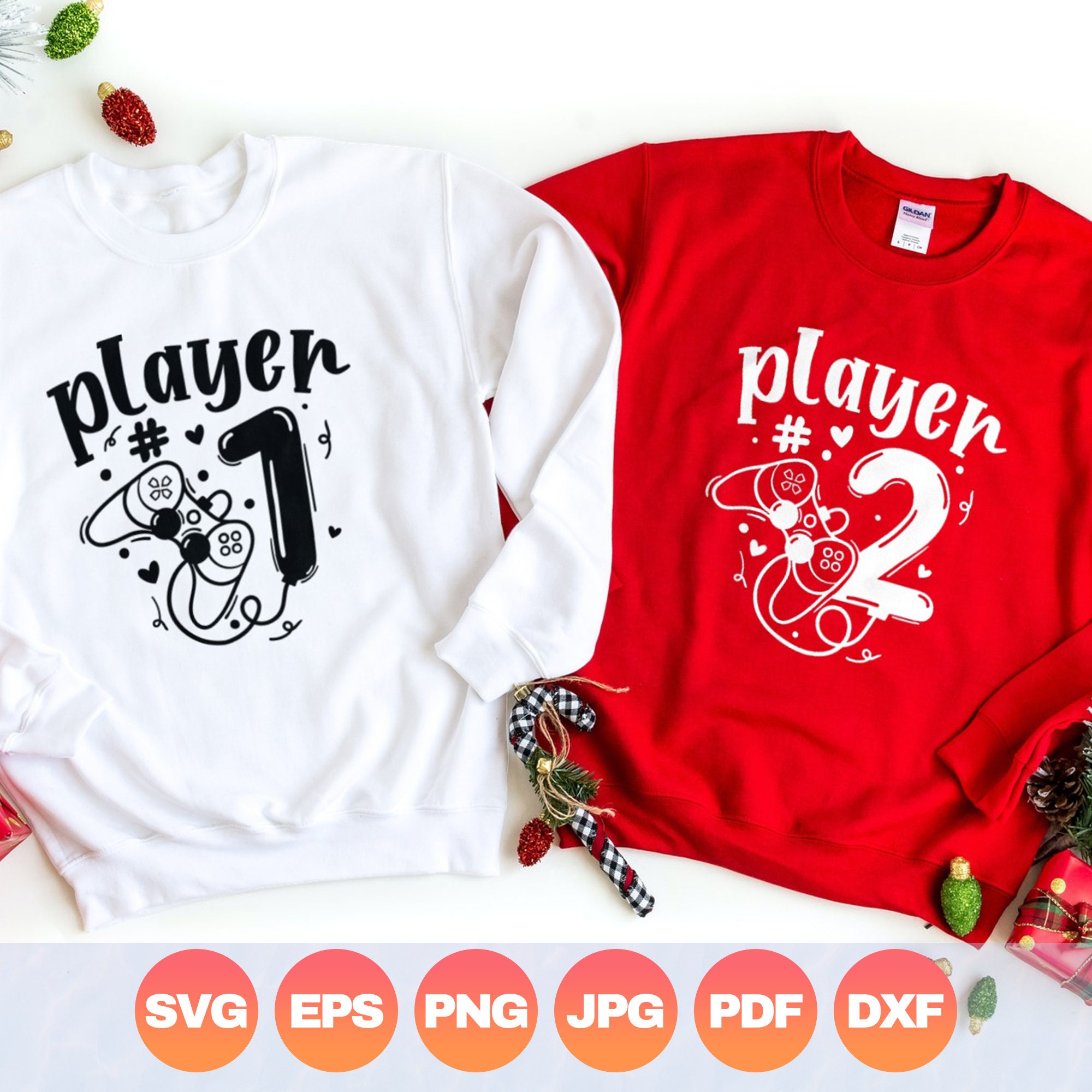 Baby Announcement Bundle| Gamer Baby Svg| Pregnancy Announcement Svg ...