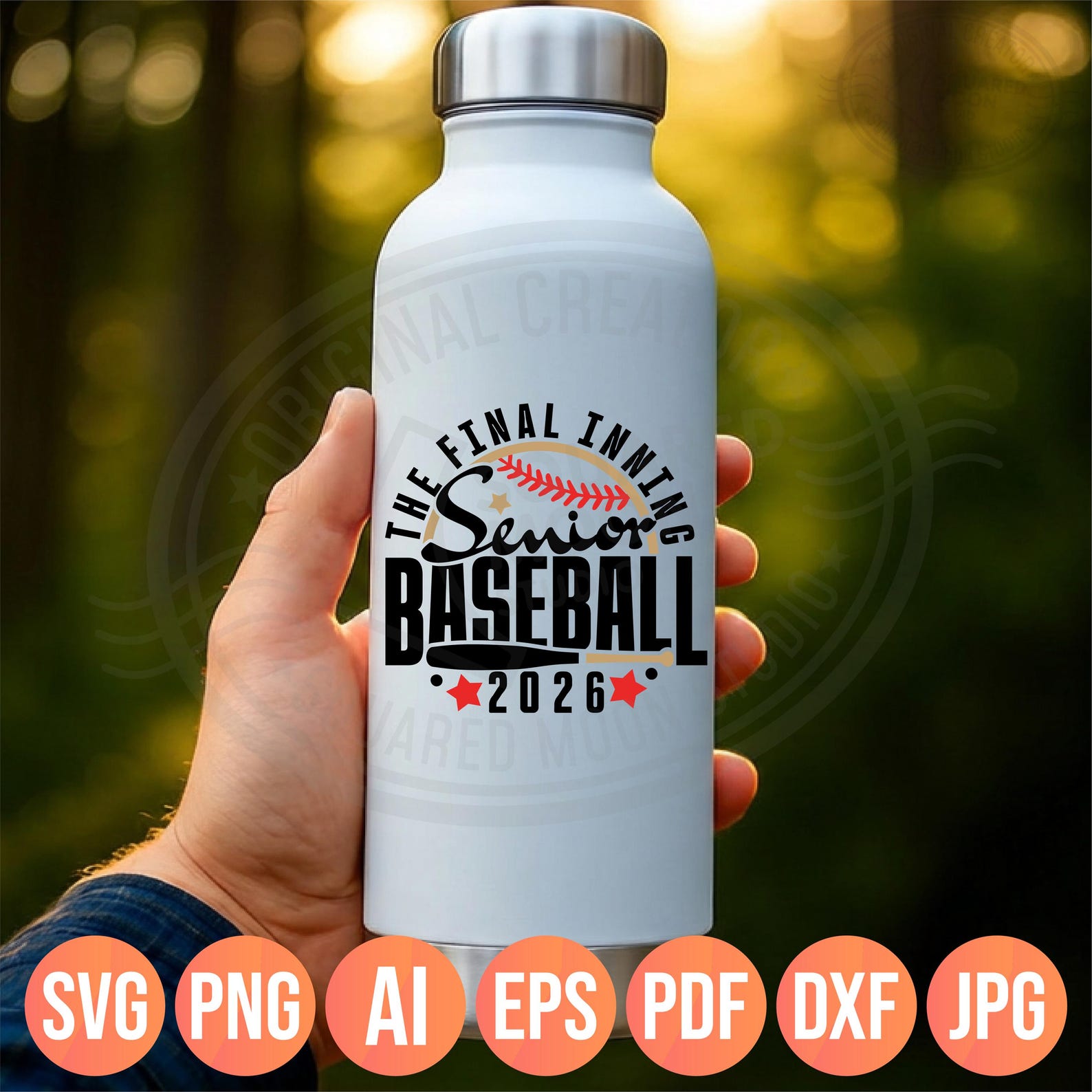 Senior Baseball Svg Png, the Final Inning, Class of 2026 Shirt Design ...