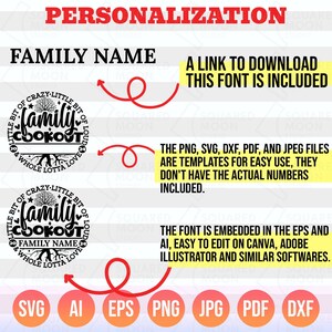 Family Cookout Svg Png Little Bit Crazy Little Bit Loud & Whole Lotta ...