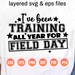 Field Day Svg Bundle Funny Field Day Quotes for Boys & Girls - Etsy