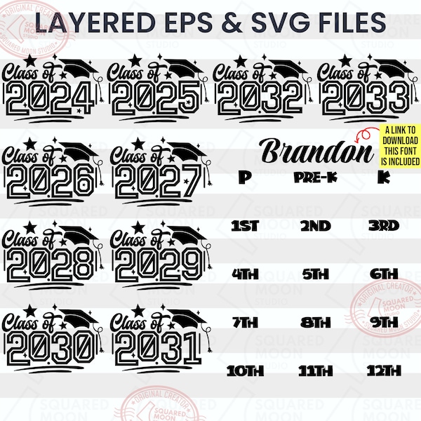 Class of 2032 Shirt - Etsy