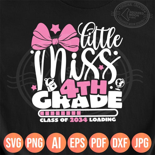 Little Black Girl Svg - Etsy