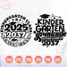 Class Reunion Svg Png Bundle From 1980 to 1989, 80s' High School ...