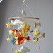 Little Prince Baby Mobile for Boy, Crib Mobile, Gift Newborn - Etsy