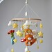 Little Prince Baby Mobile for Boy, Crib Mobile, Gift Newborn - Etsy