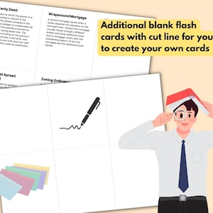 NMLS Exam 2025 Study Bundle: Cheat Sheet & Flash Cards - Etsy