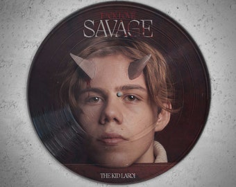 The Kid Laroi | Etsy