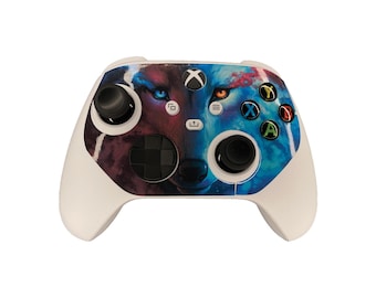 Xbox Series Skin - Etsy