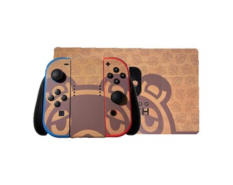Joy Con Decal - Etsy