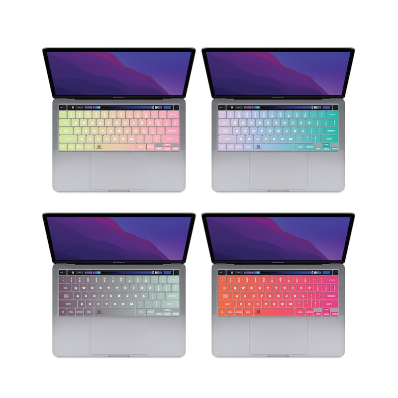Keyboard Skins - Etsy