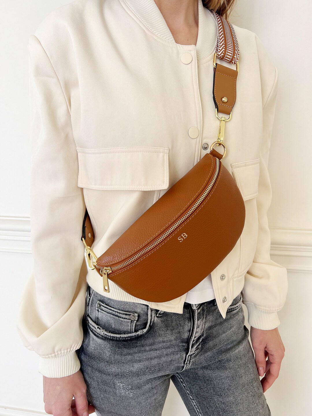 Personalised Bumbag - Etsy