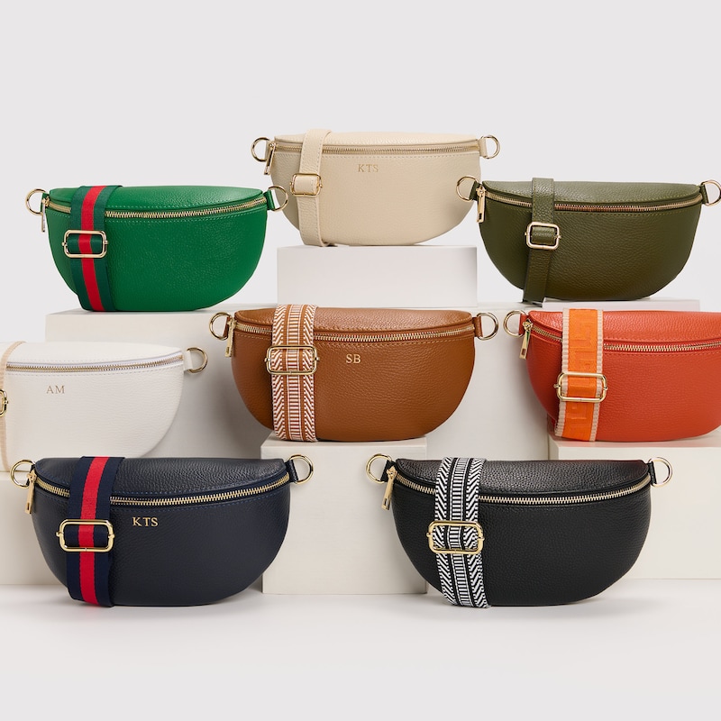 Fanny Pack Women Purse - Etsy UK