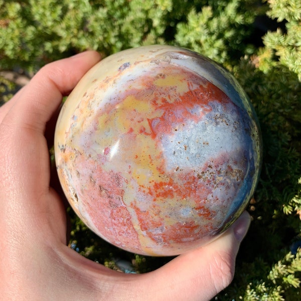 Banded Jasper - Etsy