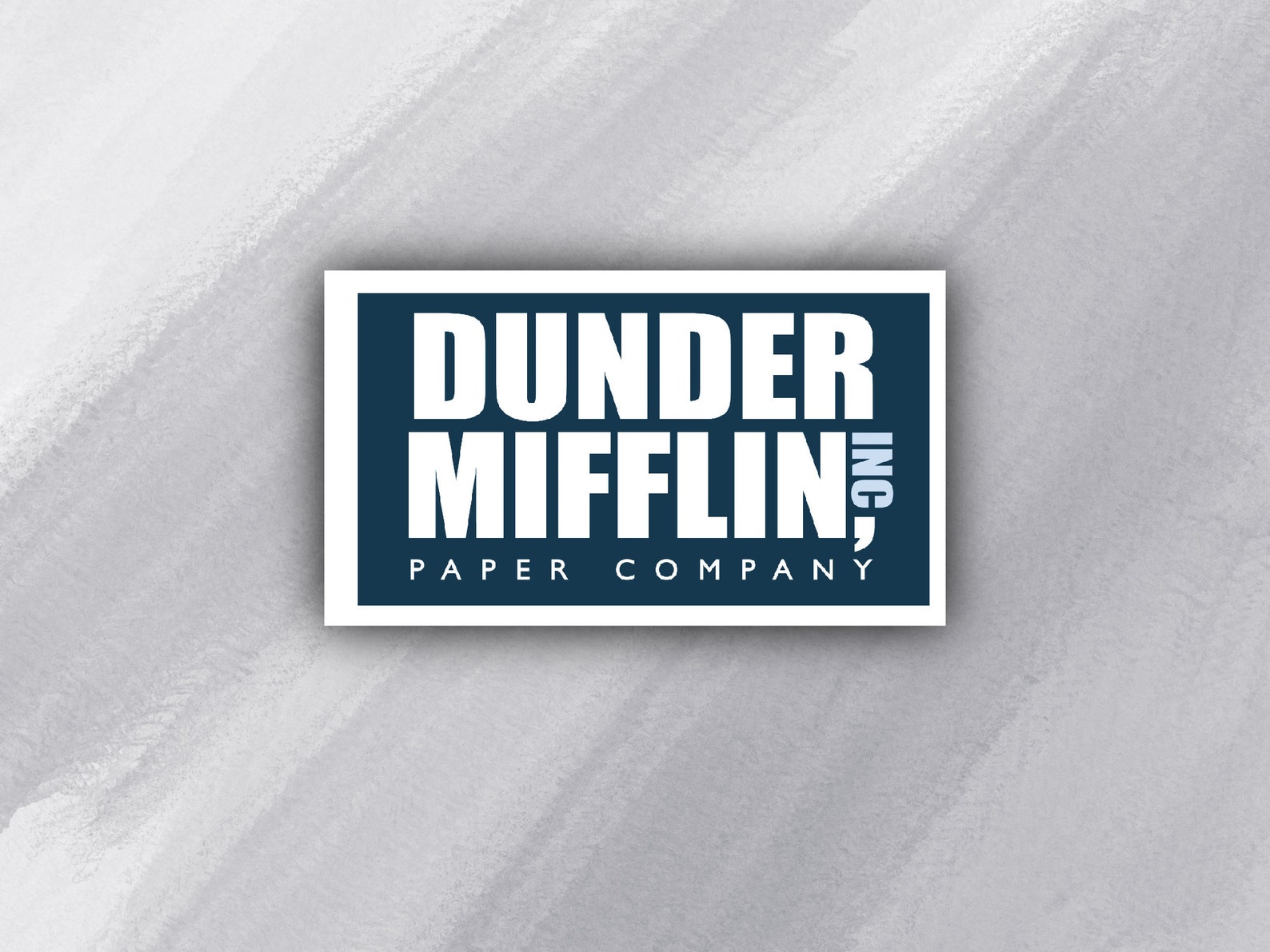 The Office Stickers Laptop Stickers the Office Sticker Pack - Etsy