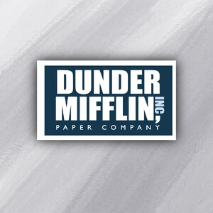 The Office Stickers, Laptop Stickers, the Office Sticker Pack, Funny ...