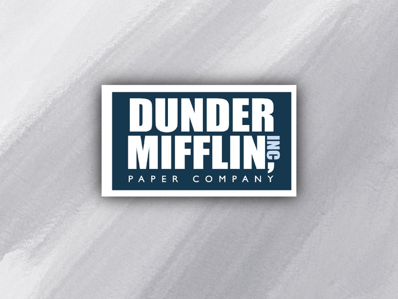 The Office Stickers, Laptop Stickers, the Office Sticker Pack, Funny ...