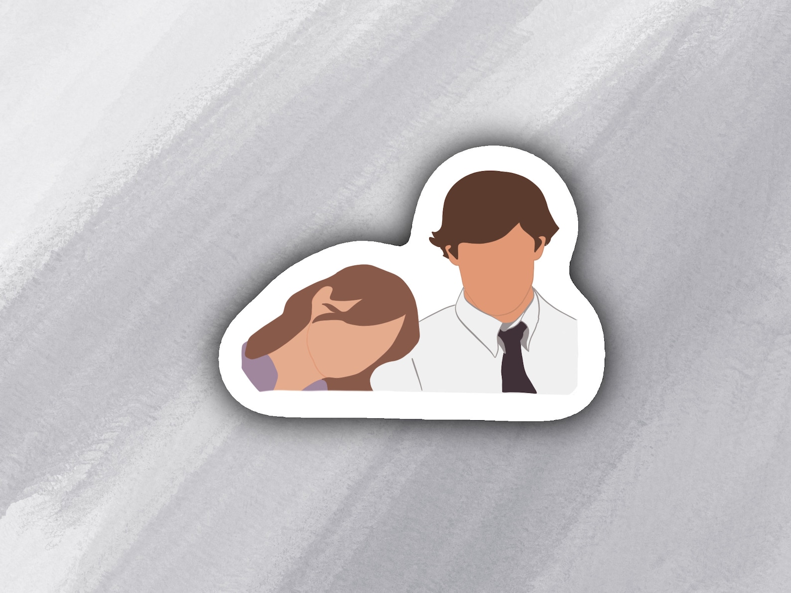 The Office Stickers Laptop Stickers the Office Sticker Pack - Etsy