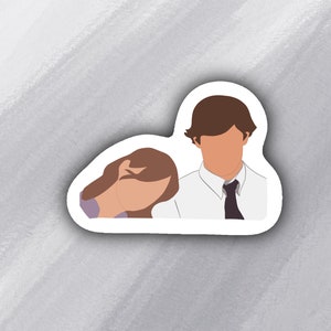 The Office Stickers, Laptop Stickers, the Office Sticker Pack, Funny ...