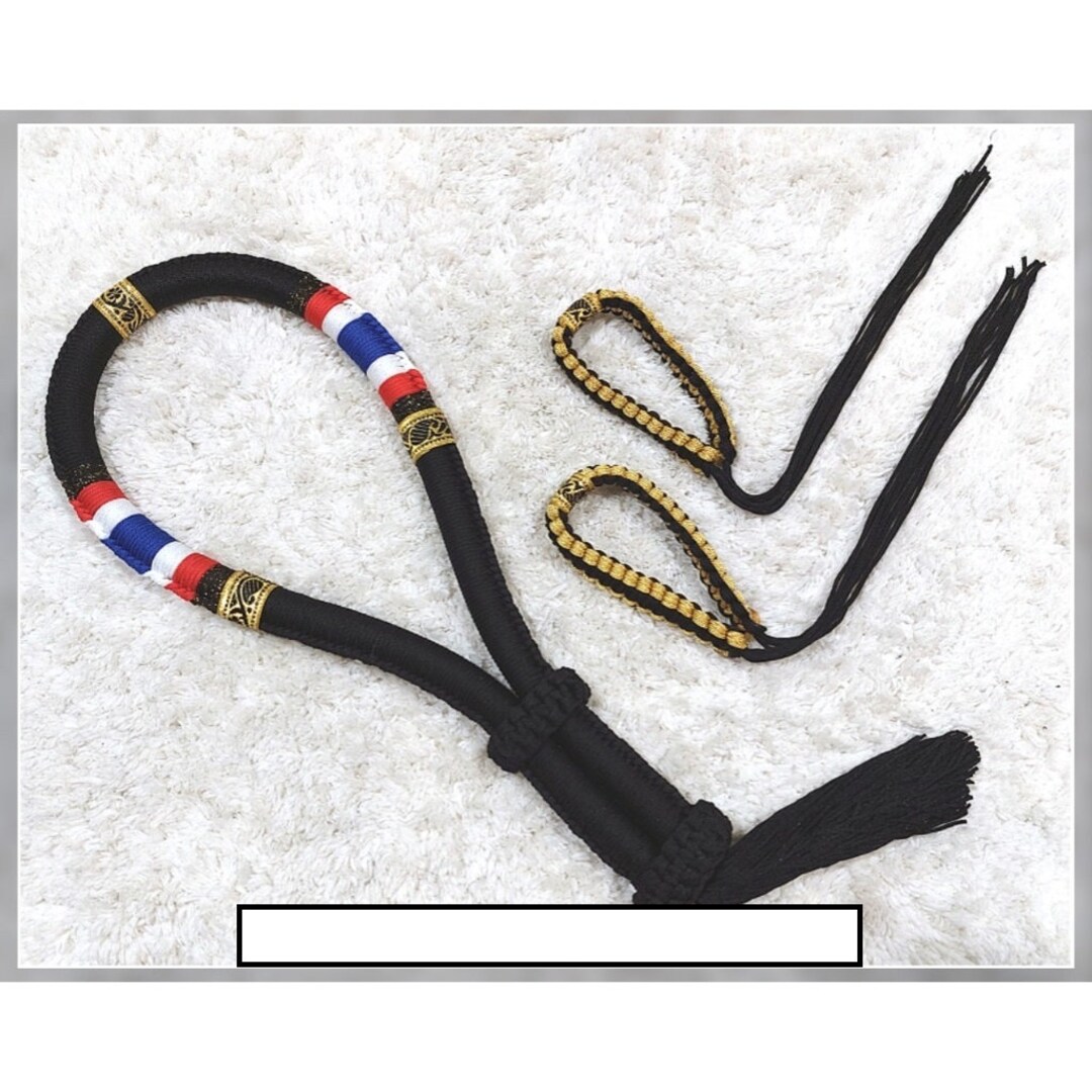 Traditional Muay Thai Monkon Prajiet Set Black Color - Etsy