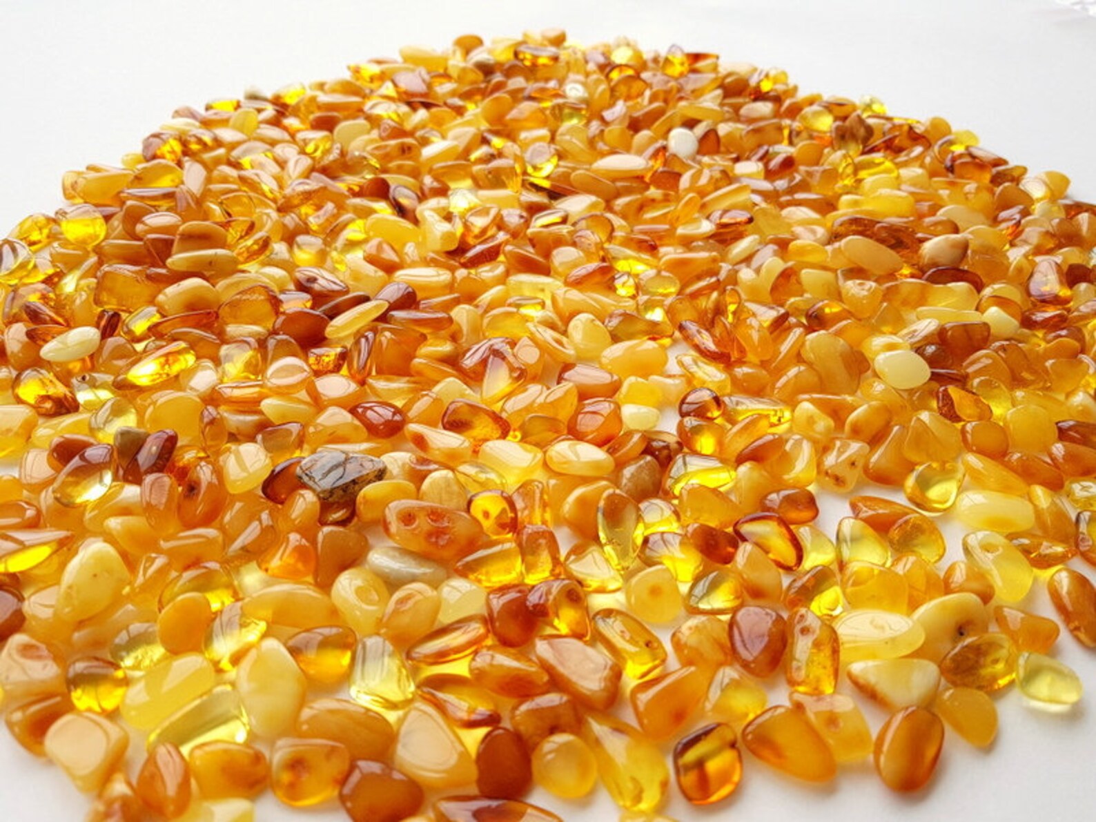 500 G. Lot Natural Amber Pieces Polished Amber Stones - Etsy