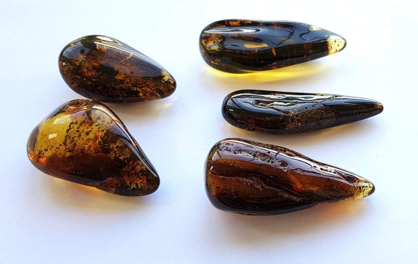 Dark Color Massive Amber Stones, Amber, Amber Stones, Wholesale Amber ...