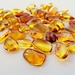 50 G. of EXTRA CLEAN AMBER, Natural Baltic Amber, High Quality Amber ...