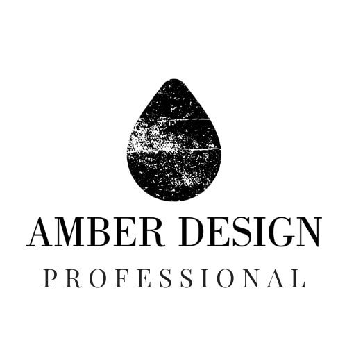 AmberDesignPro - Etsy