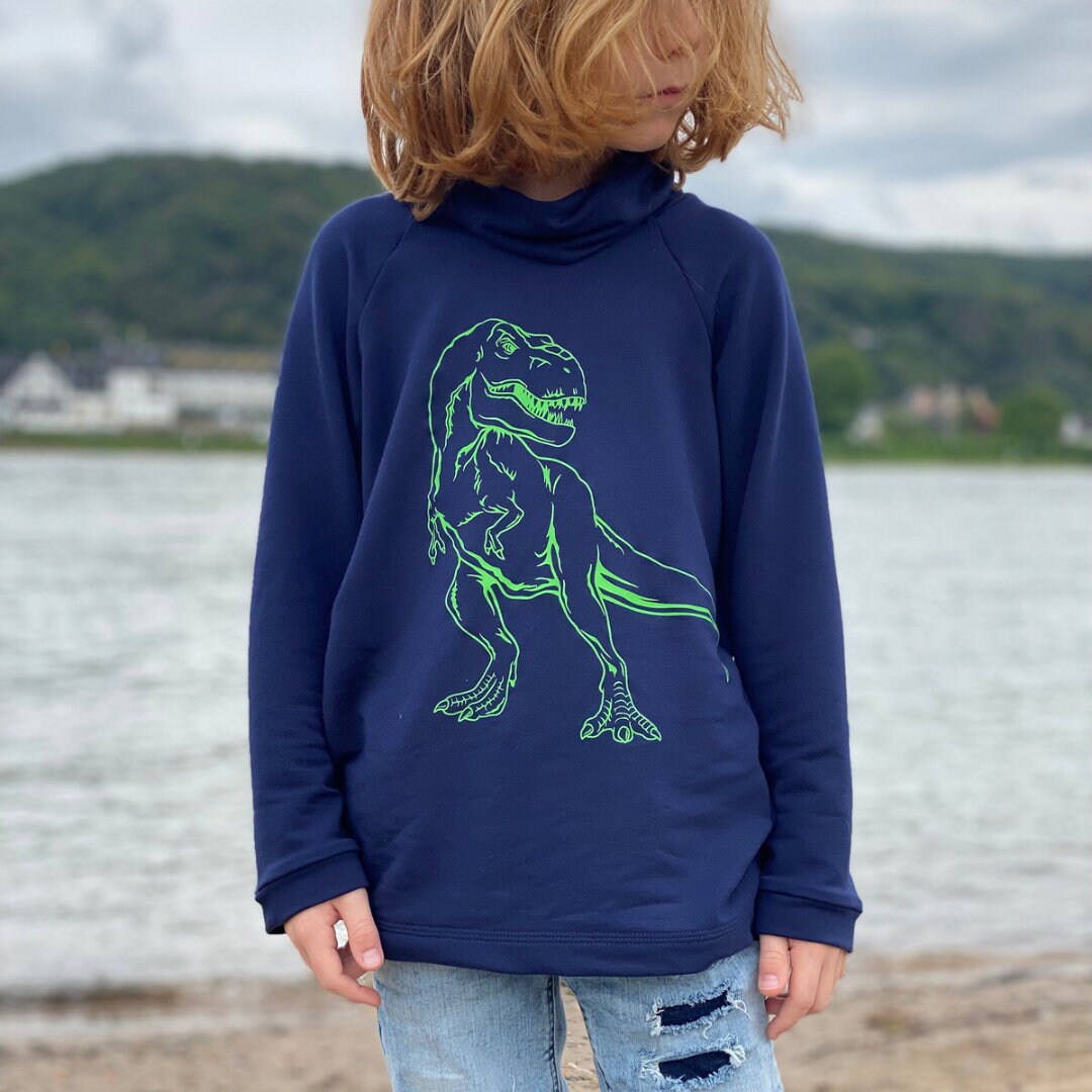 Tyrannosaurus Rex Cutting File T-rex Dinosaur - Etsy