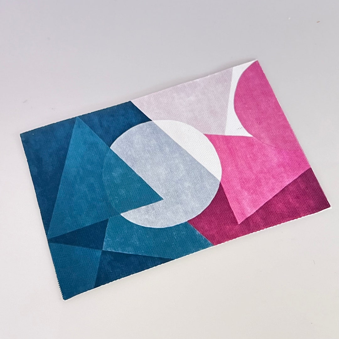 Dollhouse Vintage Rug Miniature Rug Doll House Carpet - Etsy