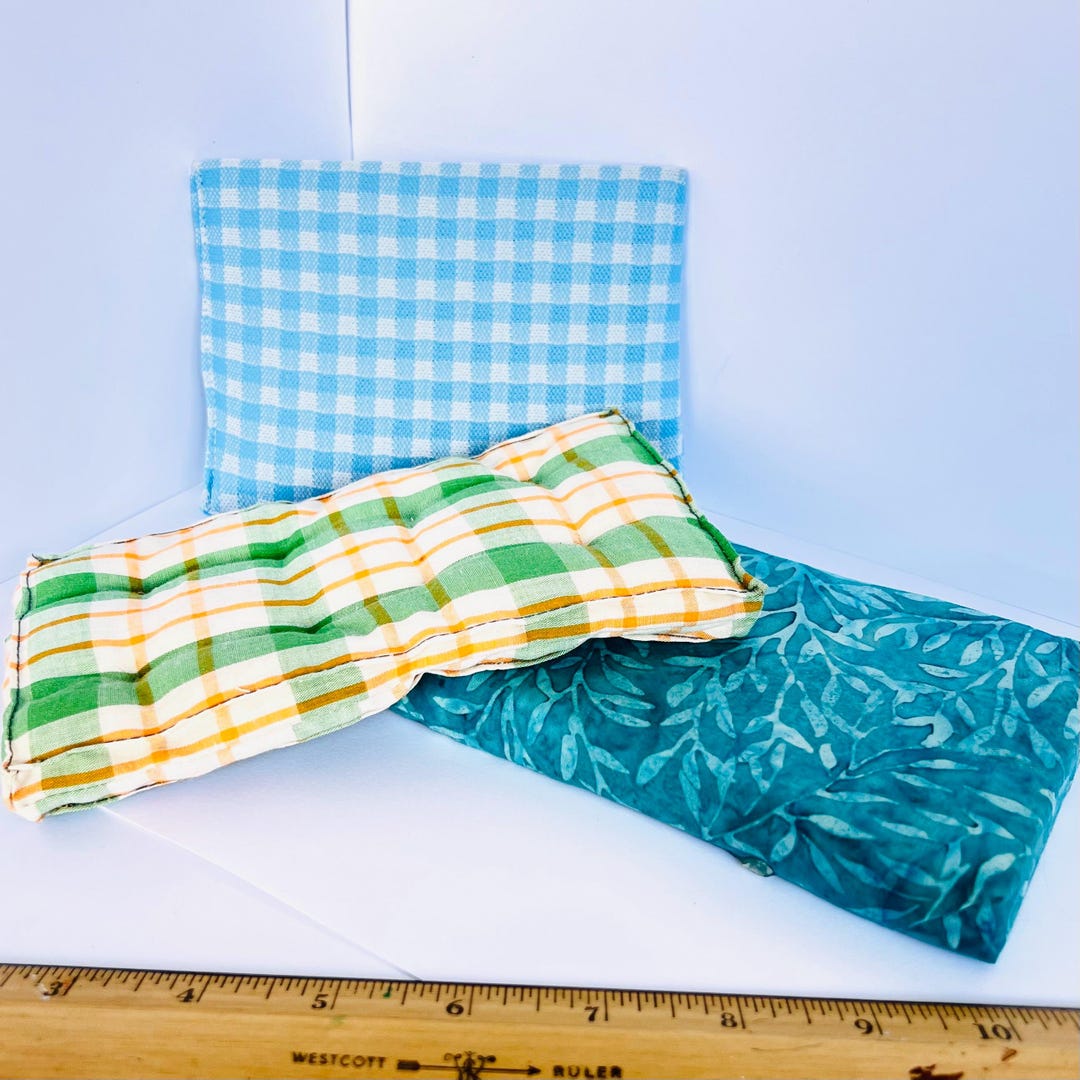 Misfit Dollhouse Miniatures & Materials for Repair, Reuse, and ...