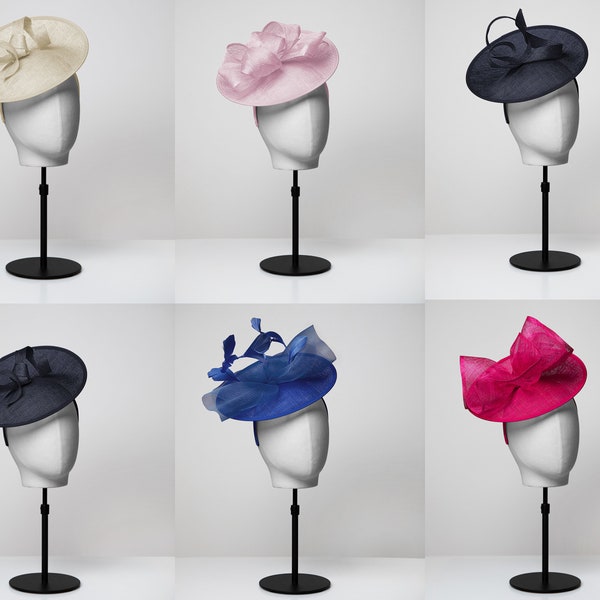 Fascinator Base - Etsy