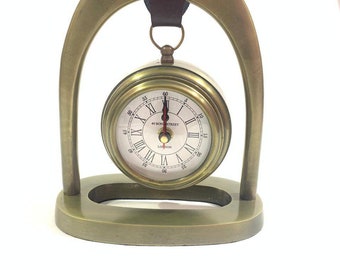 49 Bond Street Clock - Etsy