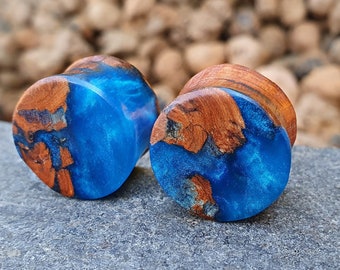 Custom Ear Gauges - Etsy