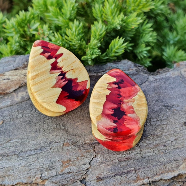 Custom Plugs - Etsy