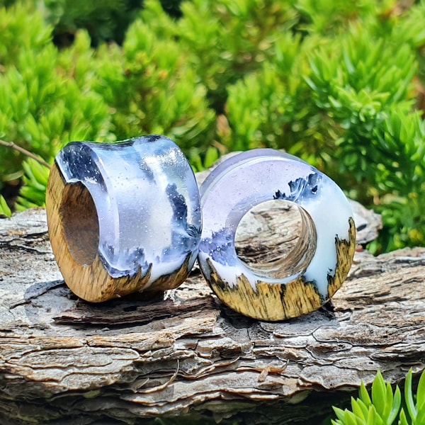 00 Gauge Plugs and Tunnels - Etsy