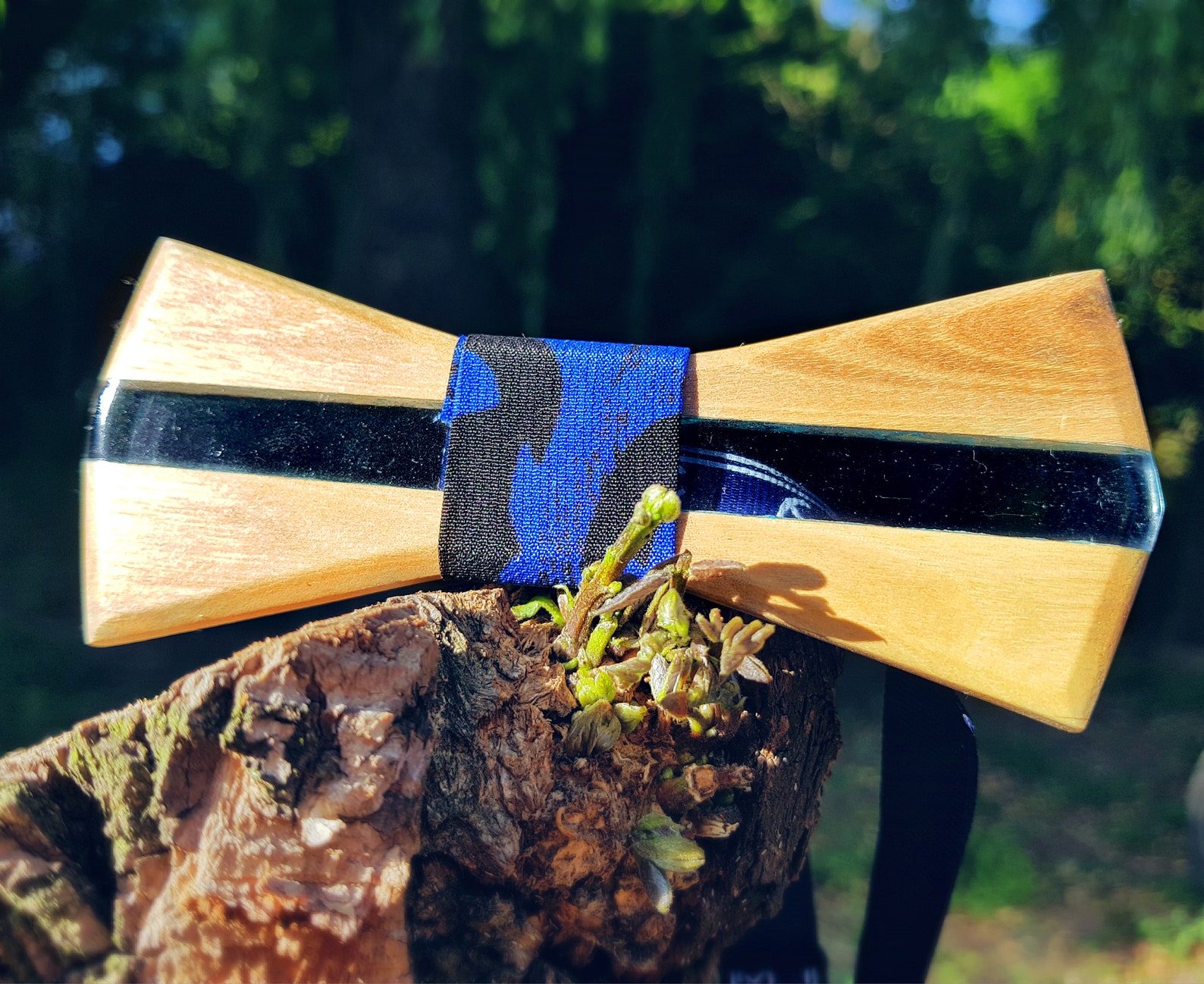 Wood Resin Bow Tie, Boyfriend Gift, Groomsmen Bow Tie, Bow Tie, Bowties ...