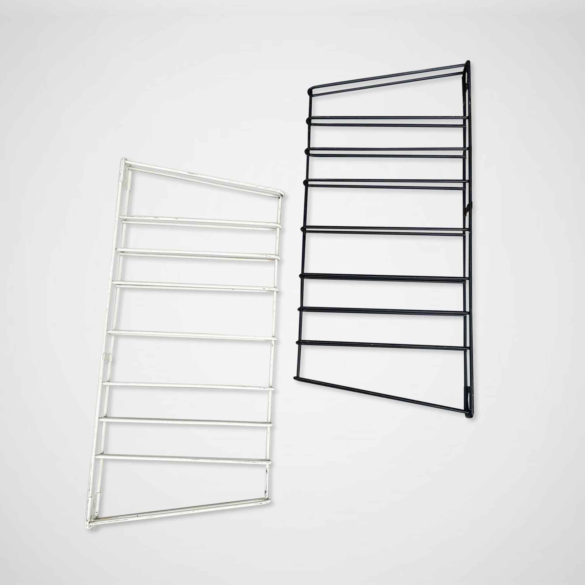 Tomado Holland Wall Shelves by Adriaan Dekker // Bookshelves // Wall ...