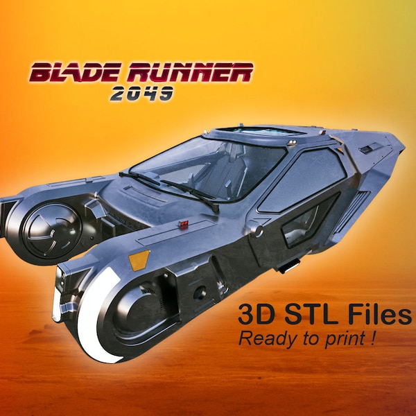 Blade Runner - Etsy