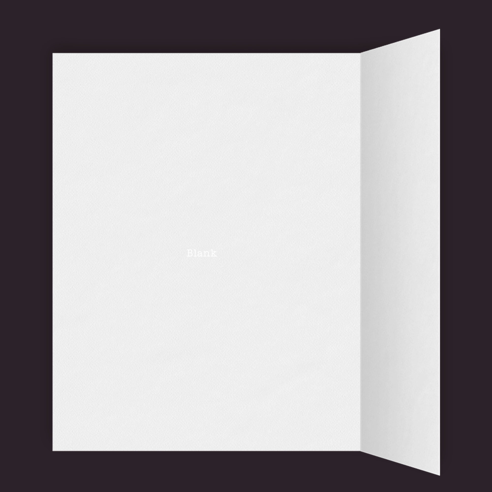 Thank You Notes With Dogs Blank Note Cards Dog Greeting - Etsy