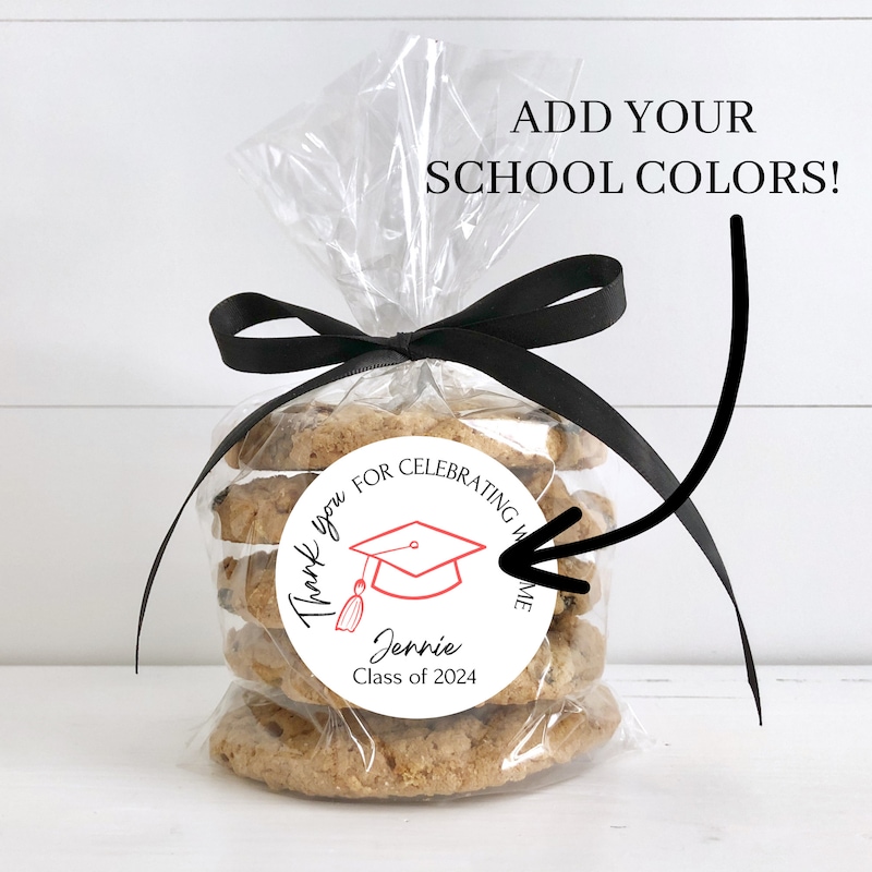 Graduation Stickers - Etsy