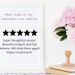 Birthday Sticker Labels for Favors, Custom Goodie Bag Tag Kids, Thanks ...