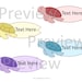 Editable Summer Name Tags: Printable Tropical Classroom Decor - Etsy