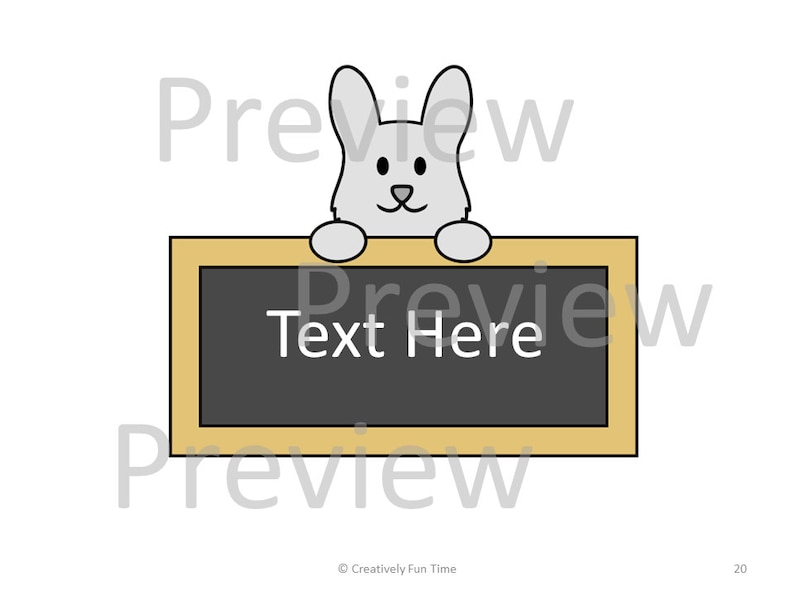 Editable Pet Name Tags: Printable Classroom Decor (digital Download ...