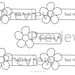 Editable Flower Name Tags: Classroom Labels (digital Product) - Etsy