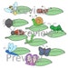 Editable Insect Name Tags: Printable Classroom Decor (digital Download ...