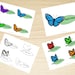 Editable Butterfly Name Tags: Printable Classroom Decor (digital ...