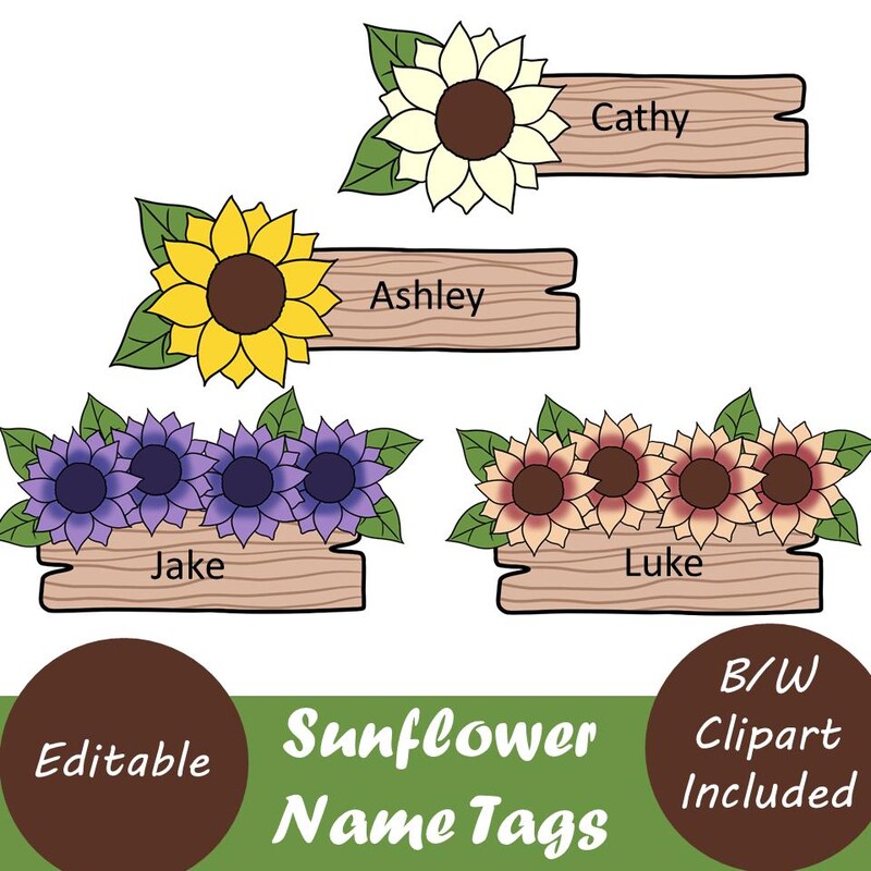 Sunflower Plate - Etsy
